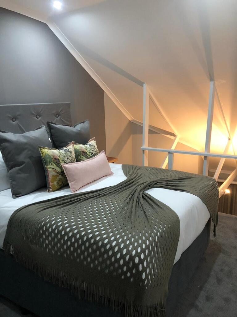 Self Catering Accommodation Midlands Meander | Weltevreden Manor KZN